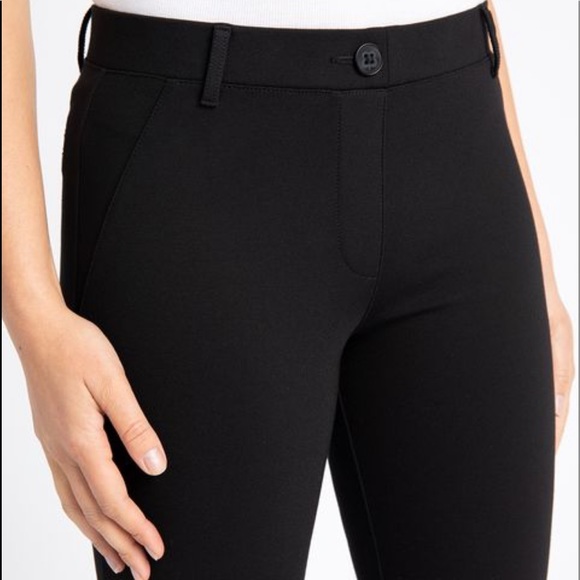 Betabrand | Pants & Jumpsuits | Betabrand Dress Pant Yoga Pants Classic ...